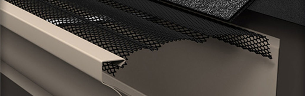 EZ Micro Mesh Premium Aluminum Screen - Lakeside Gutter Products ...